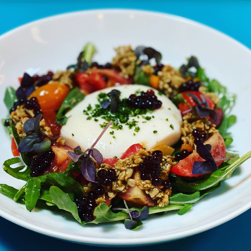 Sunflower Seed Relish – Everling Coastal Farm LLC